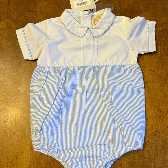 The Beaufort Bonnet Company | One Pieces | Tbbc Bradford Bubble Worth ...